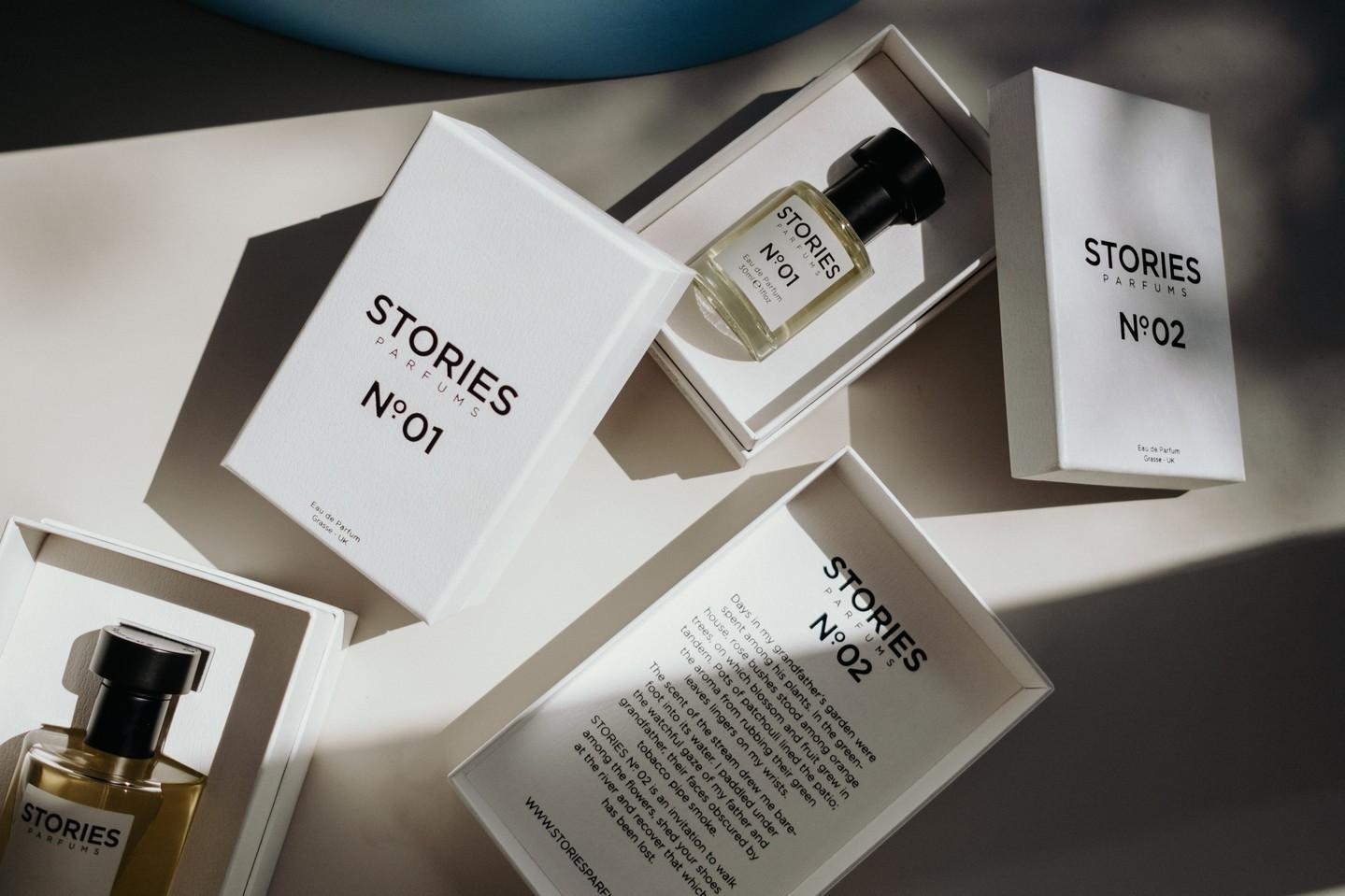 The Power of Scent: How Fragrance Shapes Our Memories and Emotions