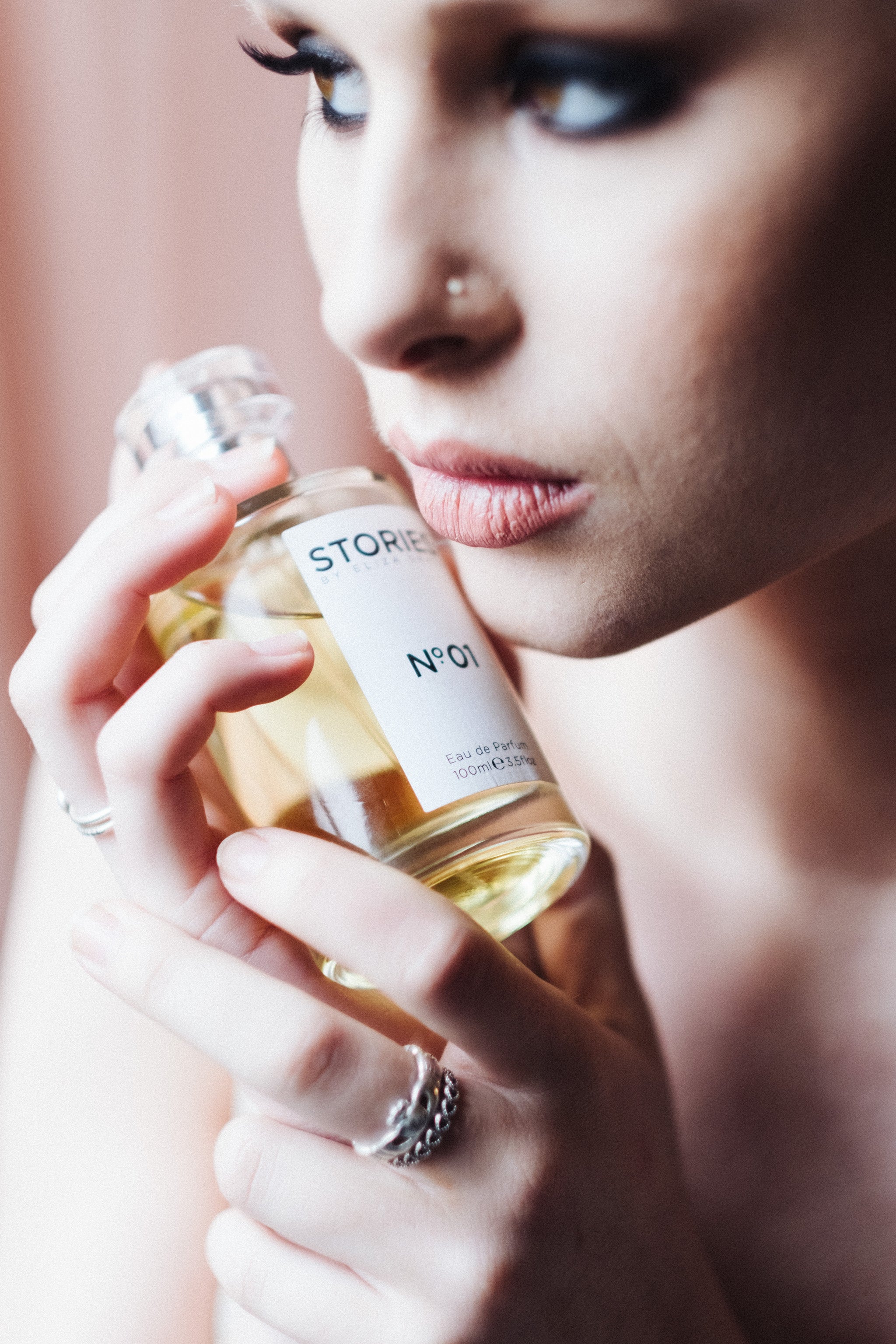 Find Your Perfume, Find Your Place