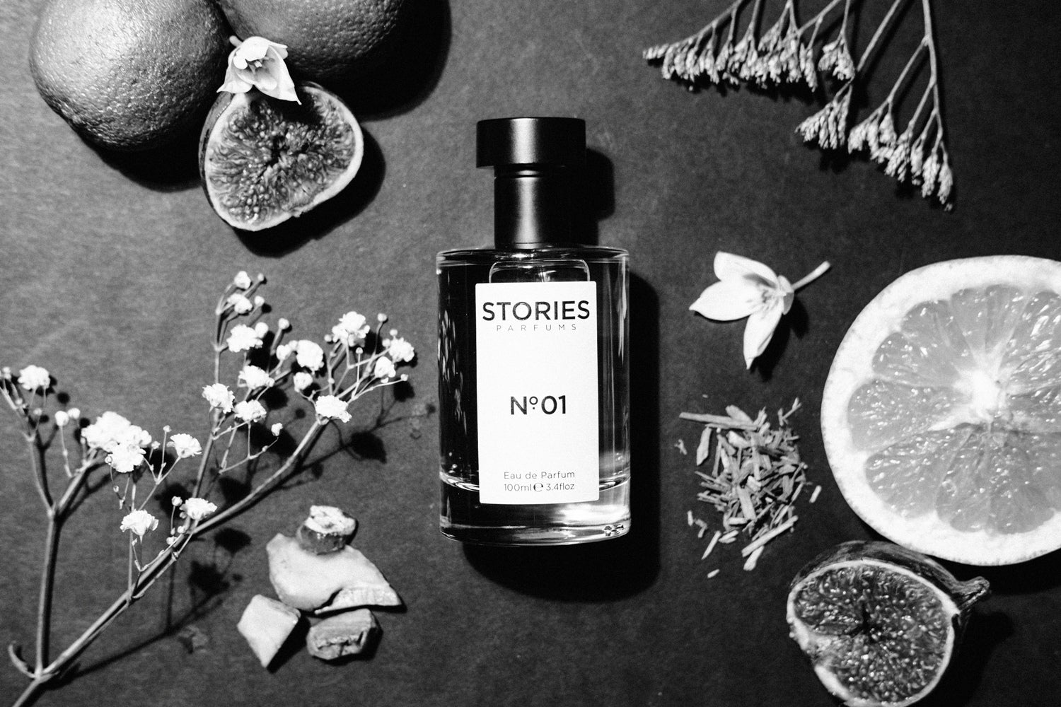 A Celebration of Scent: National Fragrance Week 2023