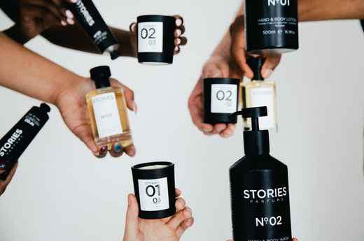 Timeless Scent Layering: A Guide to Mastering Perfume and Fragrance La