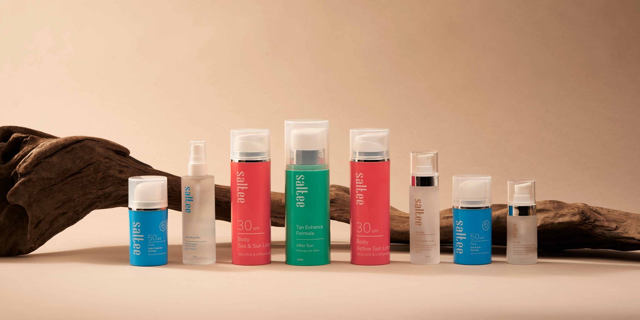 IN CONVERSATION WITH CO-FOUNDER OF SALTEE - PATRICK McGUIRK