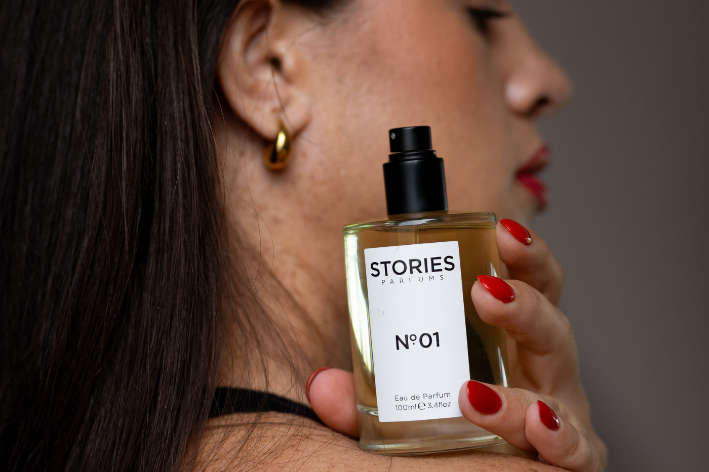 A Beginner's Guide To Top, Heart & Base Notes