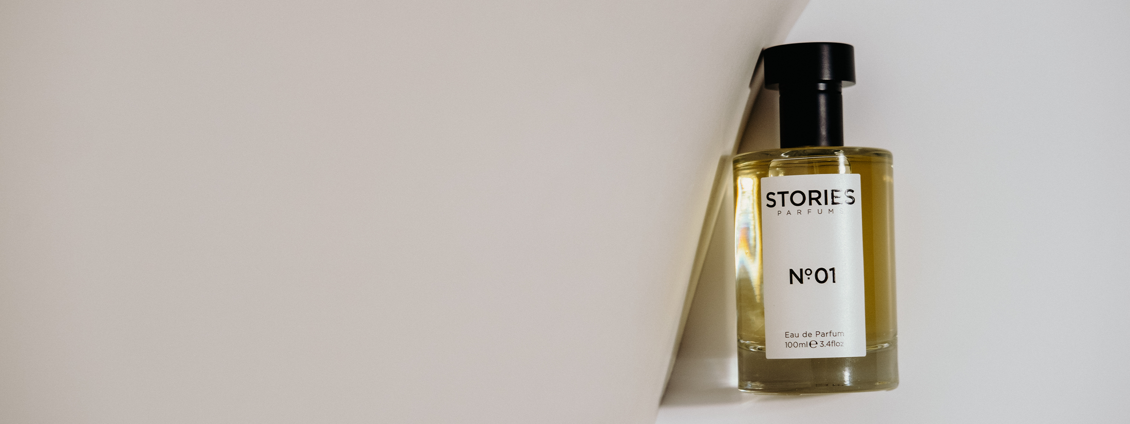 STORIES Parfums® | Niche Fragrance House